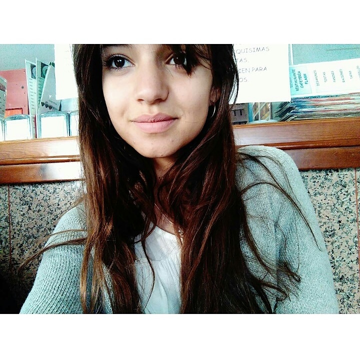 Intercambio Alençon-Cáceres: Entrevista a Sara