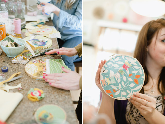 becrafty: NEST CRAFTY WORKSHOP