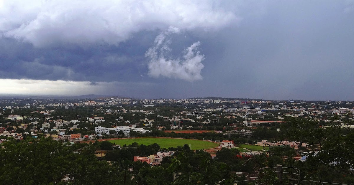 Top 6 Places to visit in Hubli-Dharwad: - Explore Indian Streets