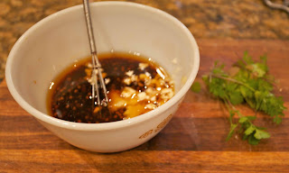 Vietnamese Spaghetti