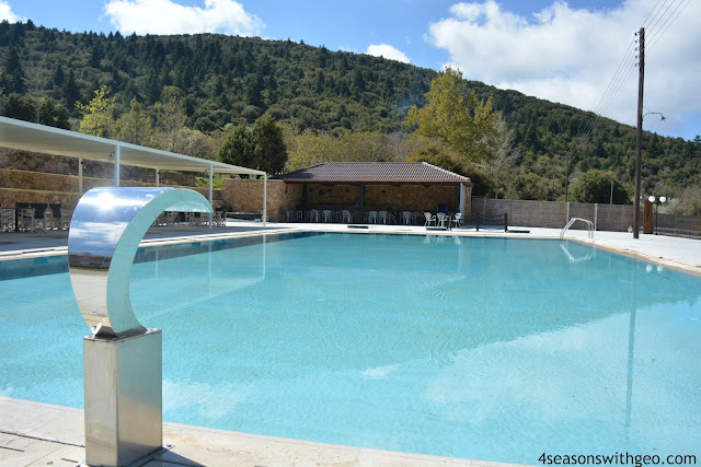 Ορεινή Αρκαδία