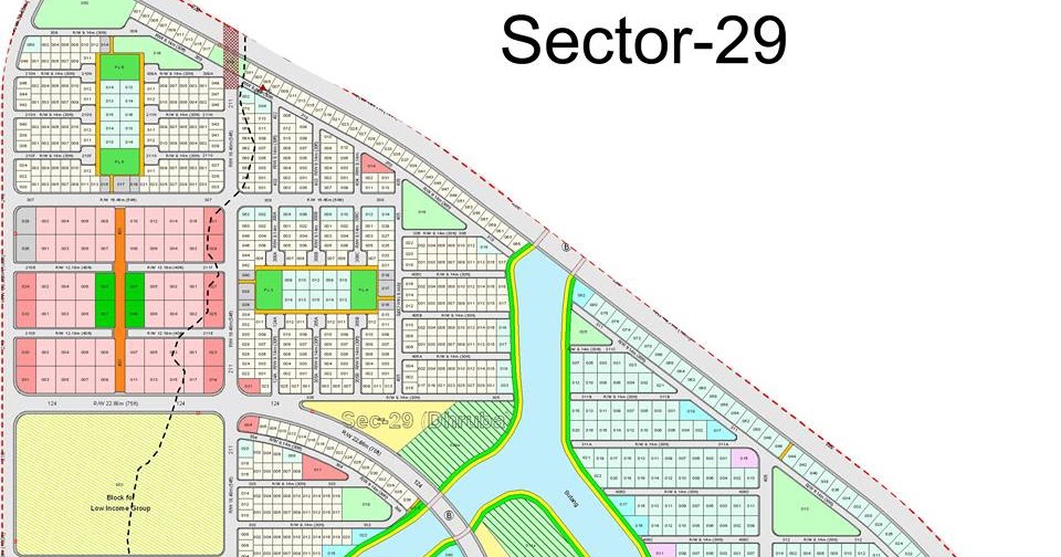 Purbachal Plot Sale 3 Katha Sector:29