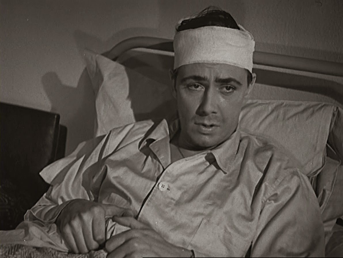 Rank and File - A British Cinema Blog