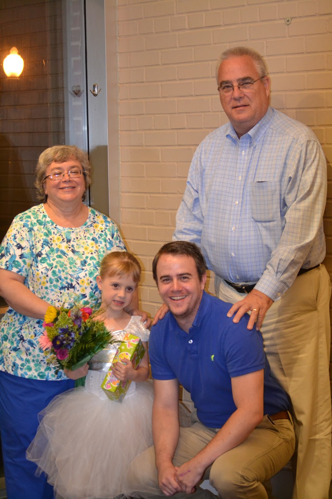 Flack Family of Five: June 2015