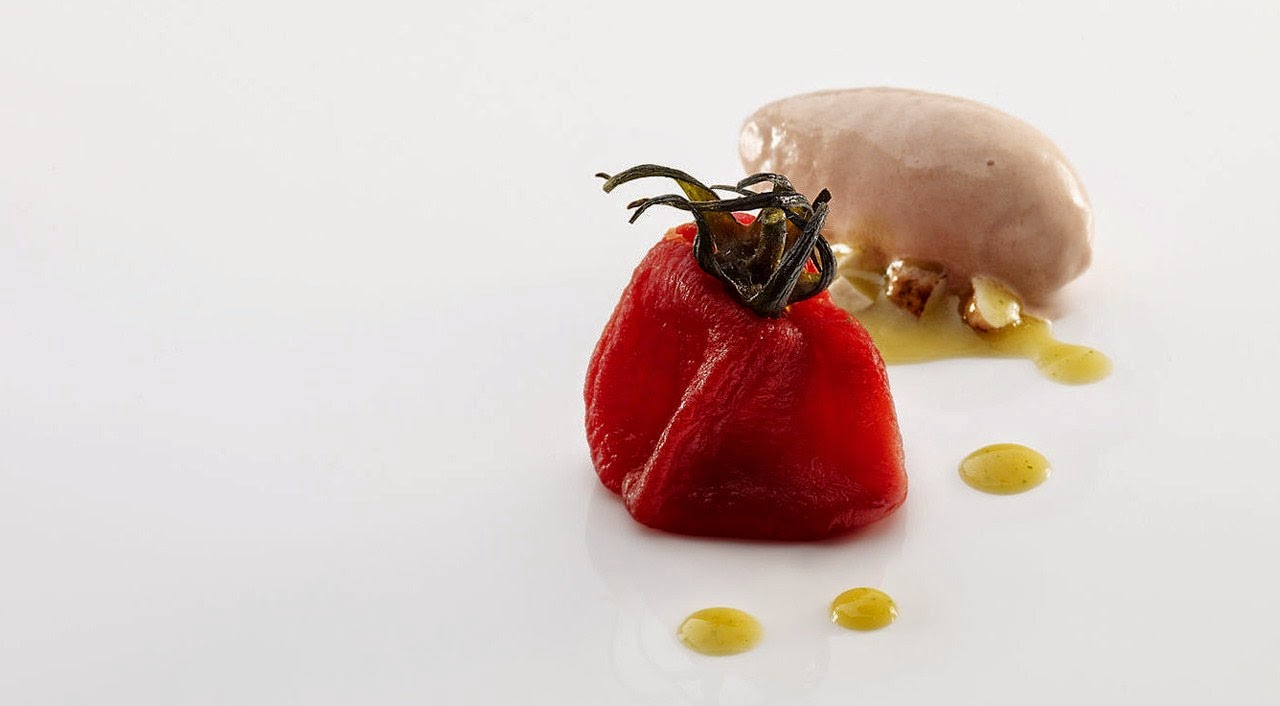 MoiStore: LOS MEJORES RESTAURANTES - MUGARITZ