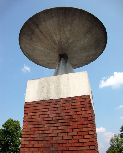 wanderlust ATLANTA: ATLANTApix: Olympic Cauldrons