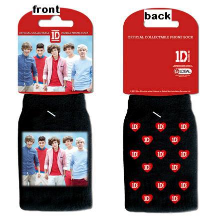 Wristband And More: One Direction