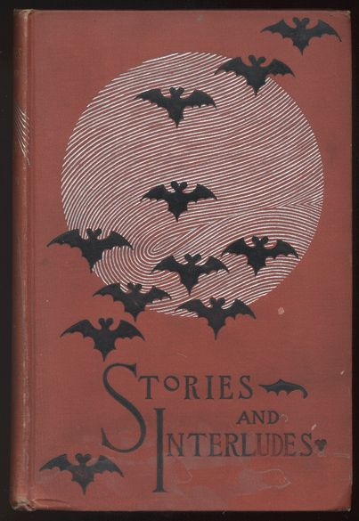 Oh, by the way...: Bat Books