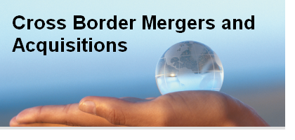 Cross Border Mergers and Acquisitions | Accounting Education