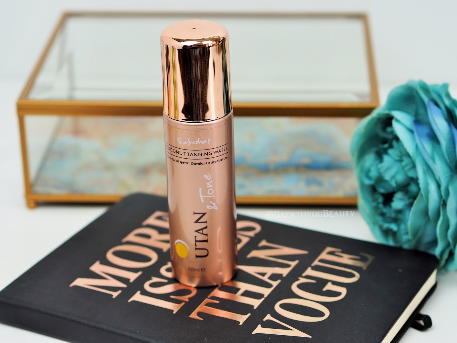 My Top Five must have summer face mists!