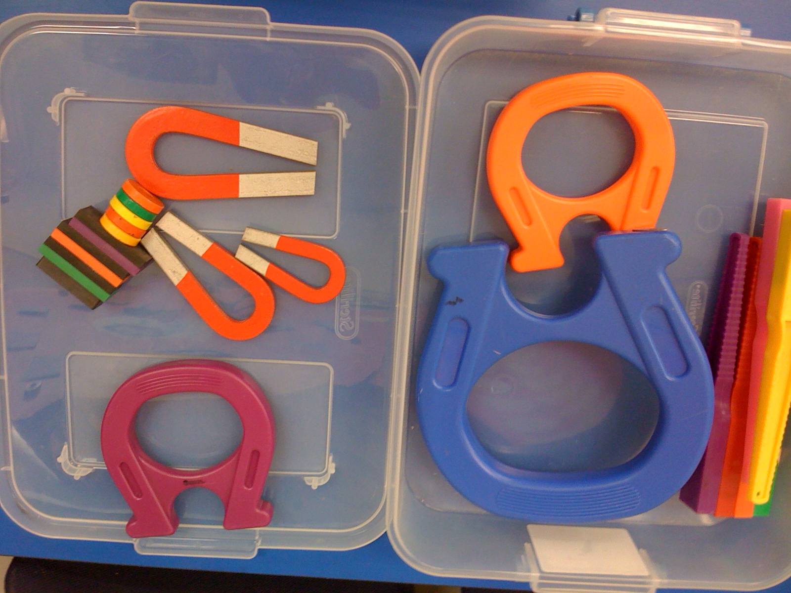 Science Exploration Tubs | Nature Play On Vancouver Island