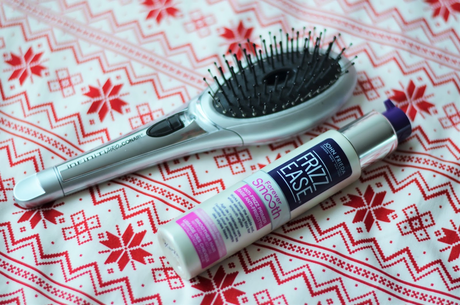 Vancouver Vogue: Snow Bunny Beauty Essentials