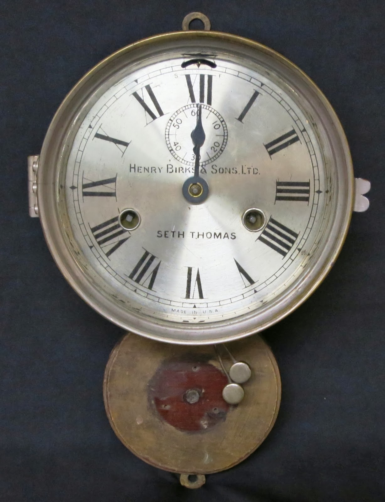 Peace River Museum, Archives and Mackenzie Centre: Artifact of the Week ...