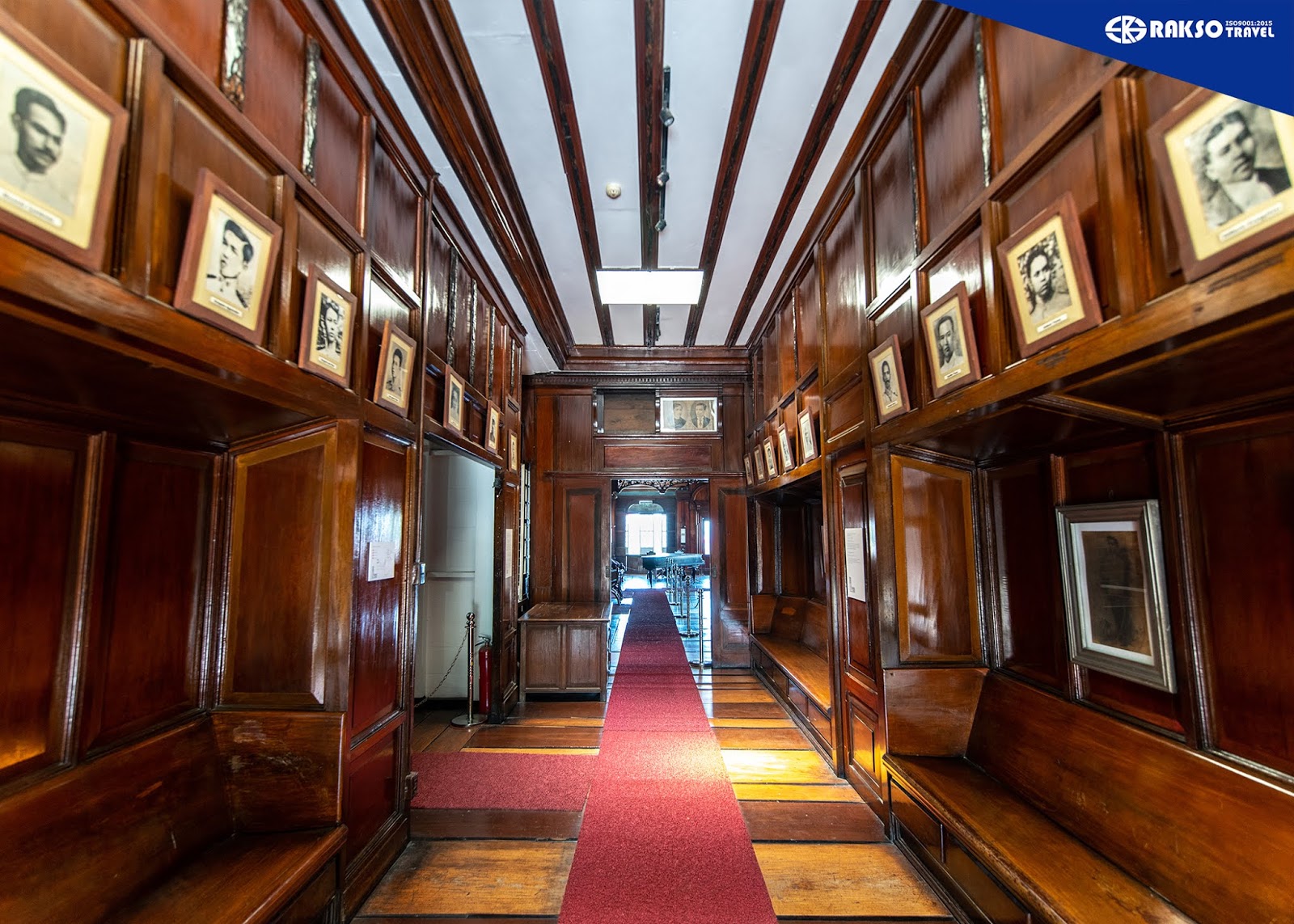 Kawit Cavite, the birth place of the Philippine independence