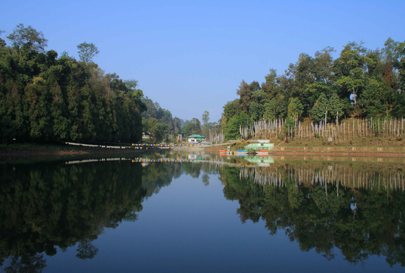 Aritar offers multitude options to its visitors | Dooars Ecoviillege