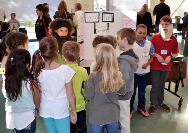 Media Mania and Library Lover: 3rd Grade Project Based Learning with ...