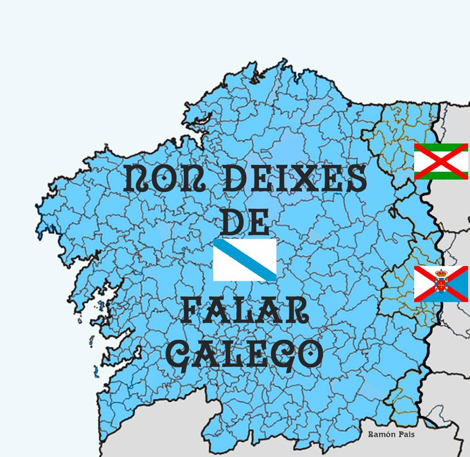La Llave de los Campos: O galego do Eo-Navia