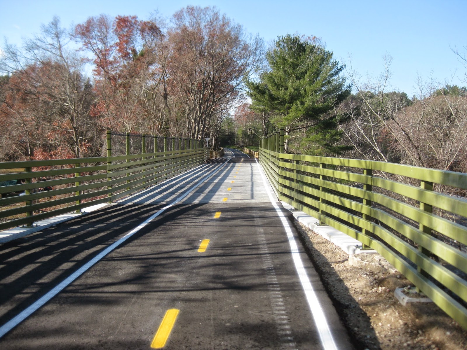 I Love My Brooks Saddle: Coventry Bike Path Finished