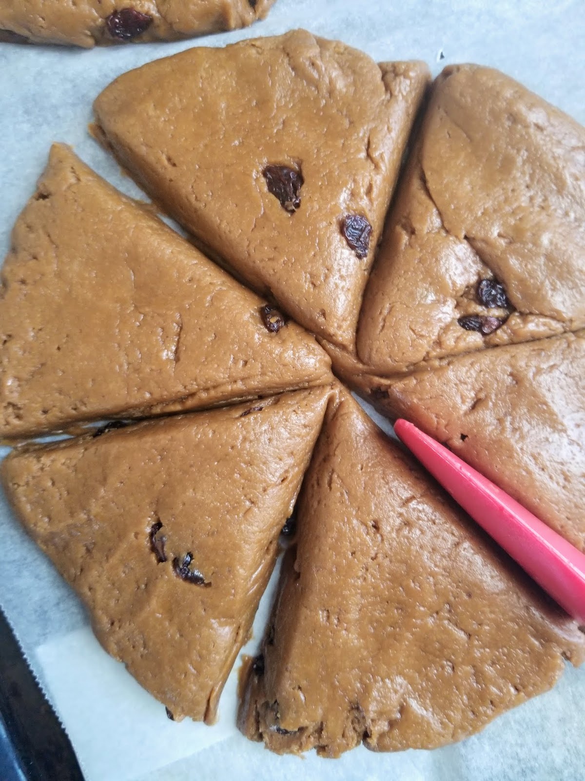 Hot and Cold Running Mom - Just my Stuff: Newfoundland Lassy Buns