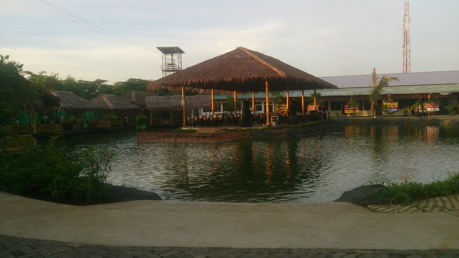 SAUNG RAWA LELE