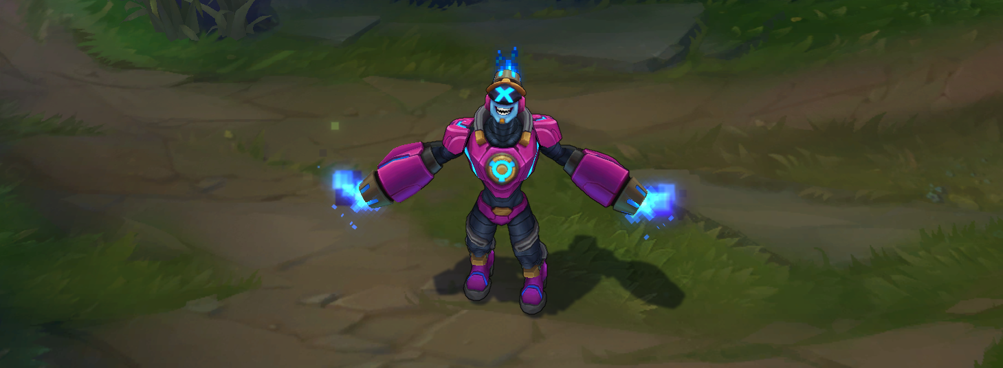 Surrender at 20: Arcade Boss World 2017