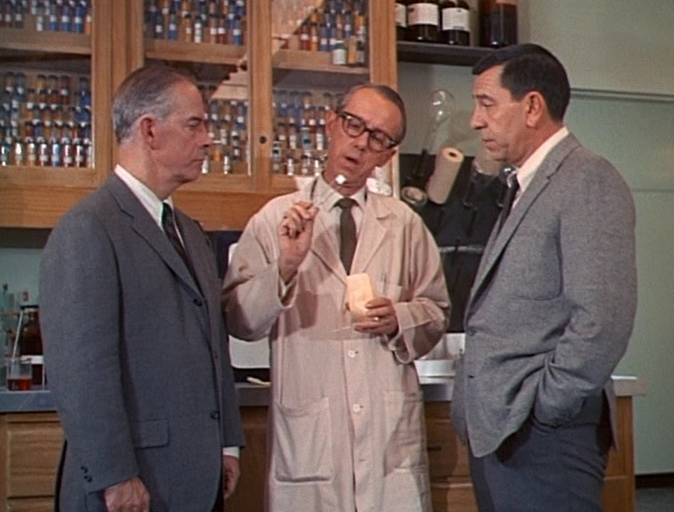 The Oak Drive-In: DRAGNET 1967 : THE LSD STORY