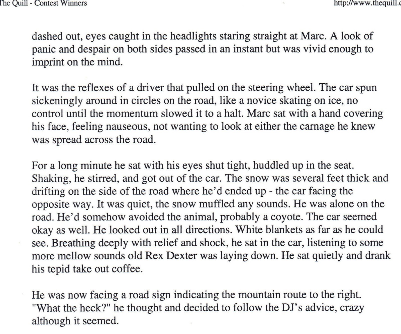 Chrissy Brand's DX International Radio: Through the Airwaves. Short ...