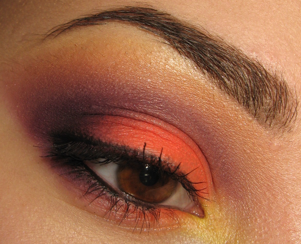 Concurentele Summer Make Up contest! ~ Andreea's Land ♥