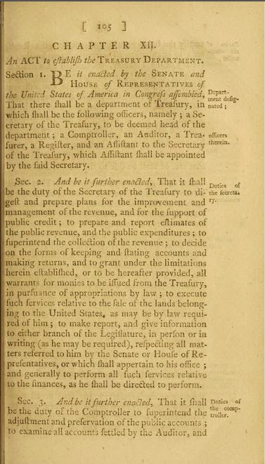 United States Constitution of 1787