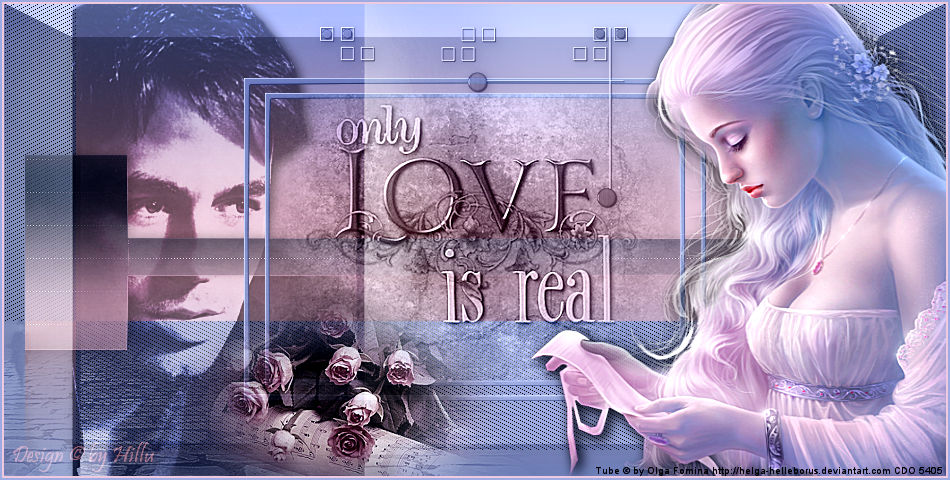 PSP Dreamcatcher: Valentine - ein romantisches TUT von Edith