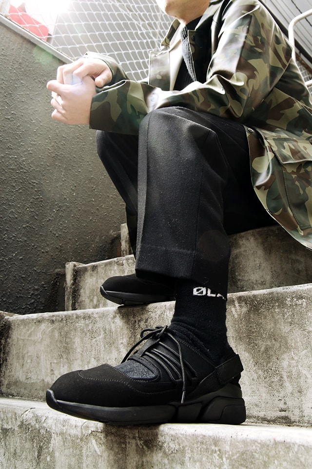 ORPHIC - STADIUM BLOG