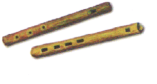 GuateSide: Instrumentos Autóctonos de Guatemala.