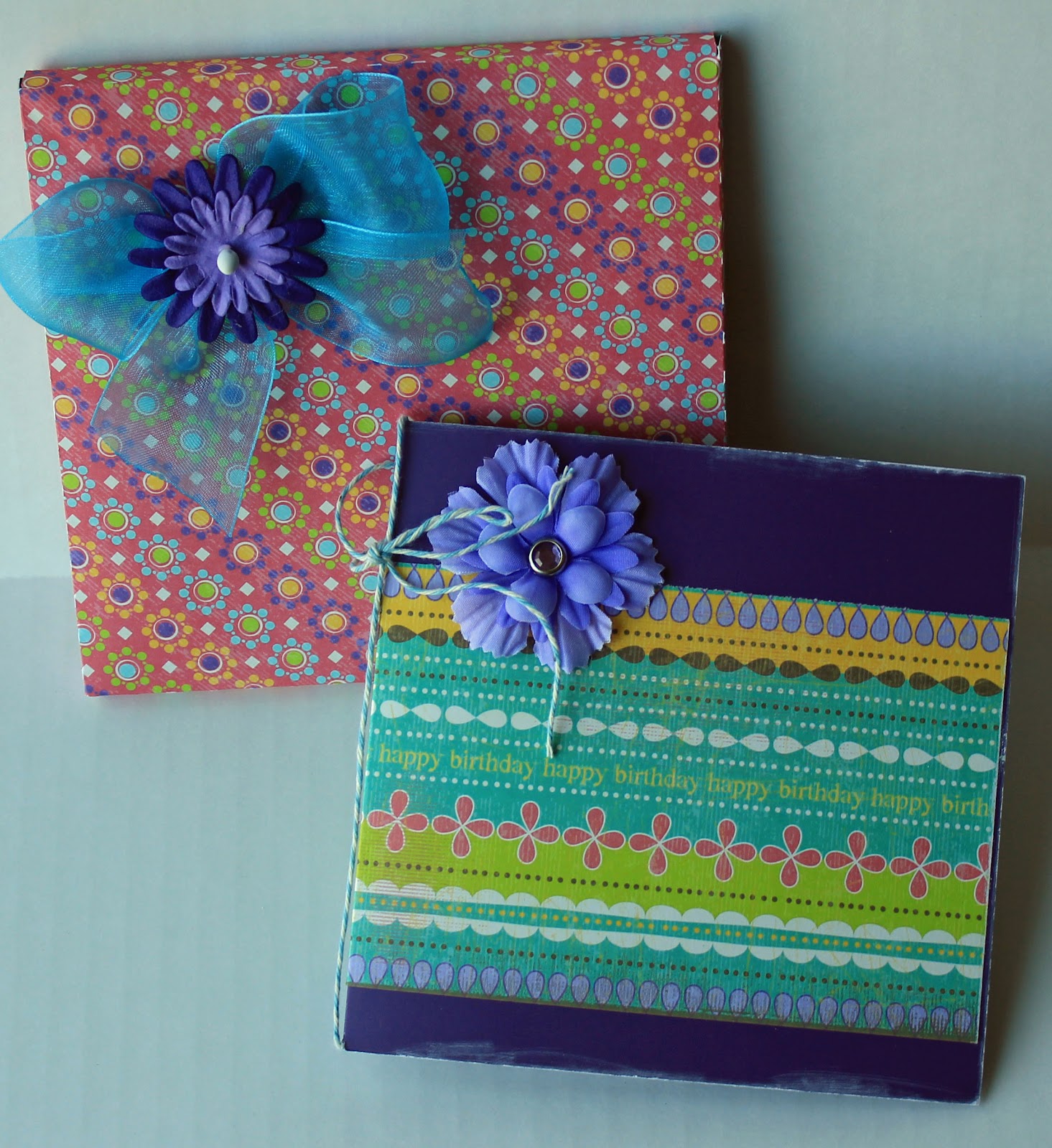 Scrapping Bug Designs