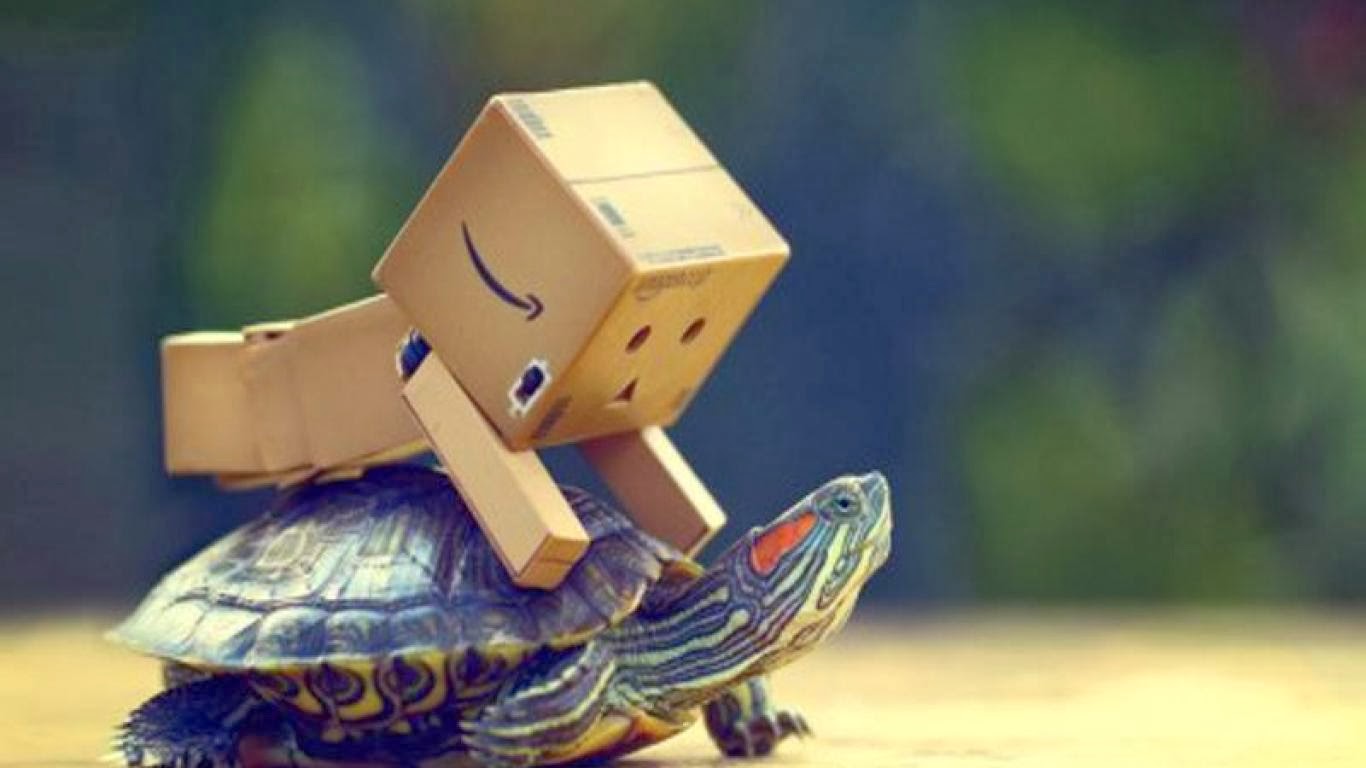 Photo - cute Danbo Wallpaper full HD | Gallery Wallpaper HD