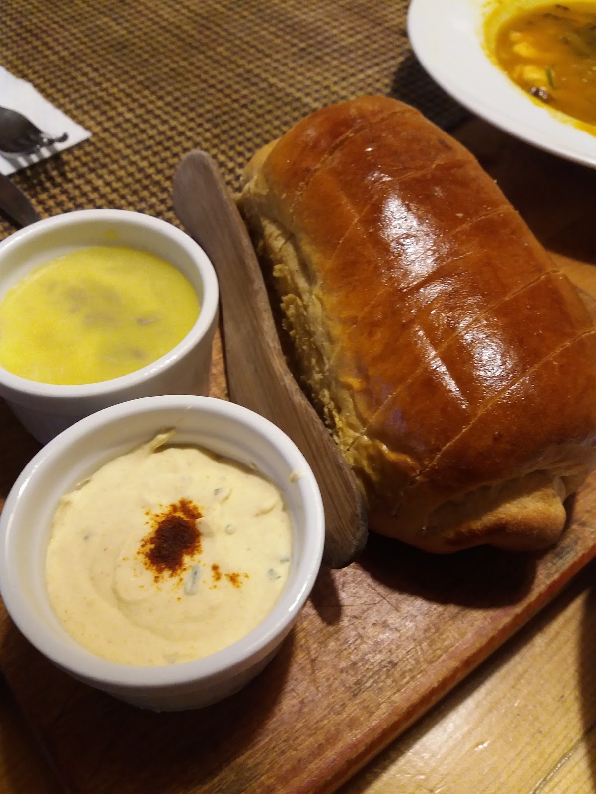 Supreme Life: Cafe By the Ruins: One of the Best Places to Eat in Baguio