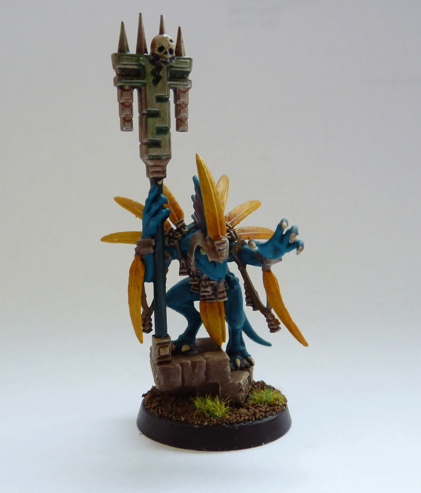 The WoffBoot Chronicles: Warhammer Quest: Silver Tower