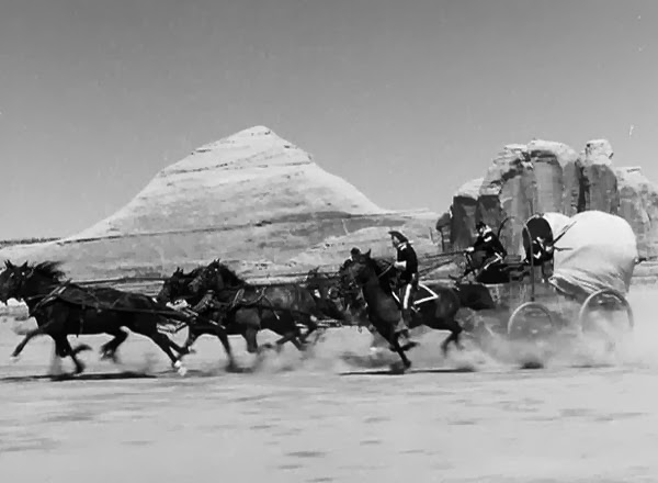 John Ford Marathon: Fort Apache (1948)
