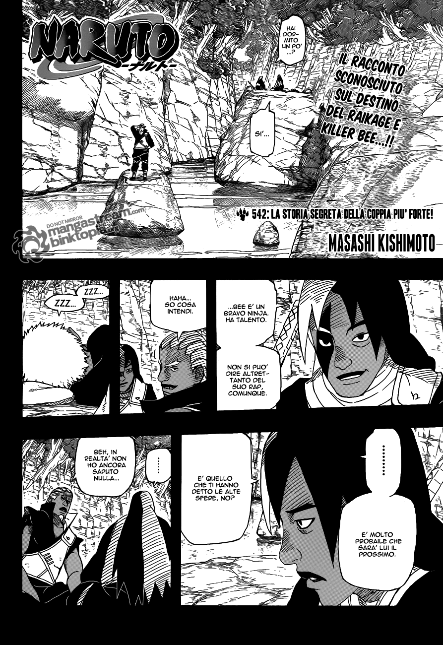 naruto akatsuki 117 ReadOnline naruto 549 pun 221-222 sub ita spoiler ...