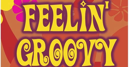 FEELIN' GROOVY FRIDAY ~ THE DANCING GYPSY