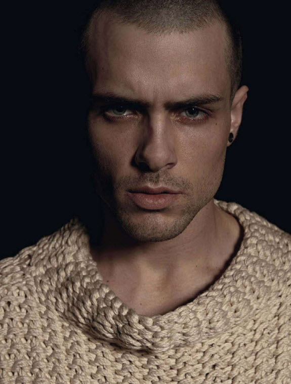 esteticmen 5: Zac Taylor