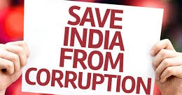 HOW TO STOP CORRUPTION: 5 KEY INGREDIENTS