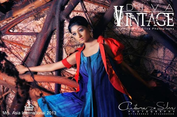 Gossip Lanka: Nilanga Senanayake