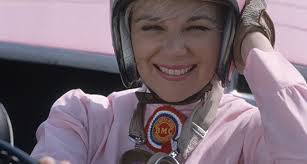 Speedqueens: Donna Mae Mims