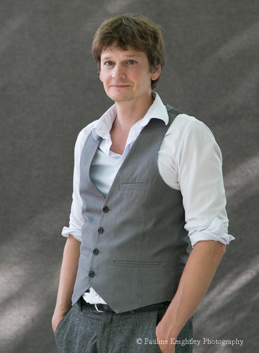 PKIMAGE - Musicnotes: Christoph Simon