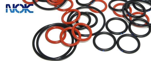 KATALOG TEKNIK: NOK - Oil seal, o-ring, hydraulic packing