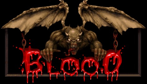 É da sua época?: [1997] Jogo Blood