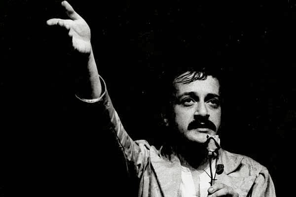 A CHAPA DO DIA: Exposição itinerante sobre Mário Viegas arranca em ...