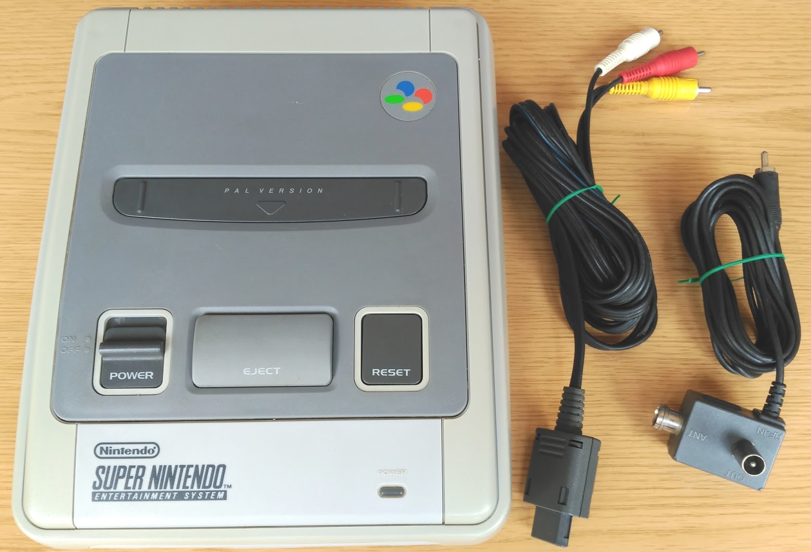 Retro Ordenadores Orty: Consolas Nintendo y compatibles: Famicom, Super ...