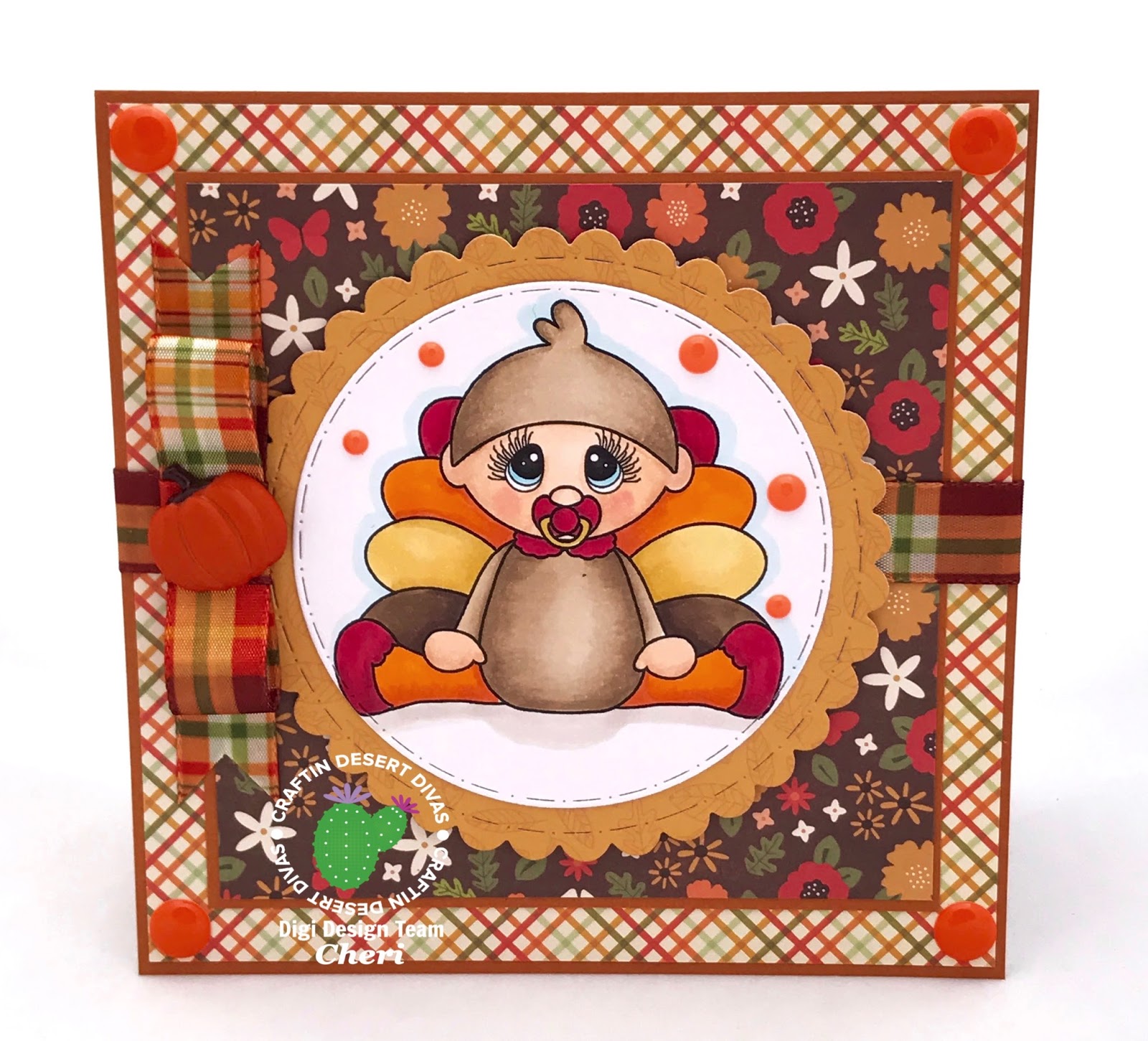CheriB Designs Baby s First Thanksgiving cherib-designs-baby-s-first-thanksgiving