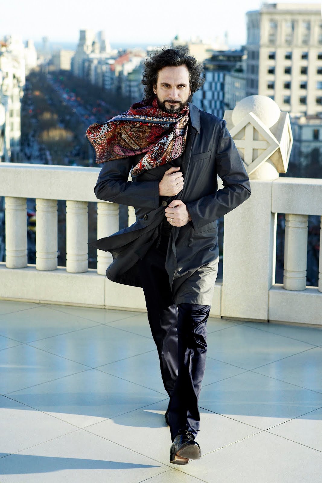 Diva e Dama: Fabio Armiliato un Grande Tenore